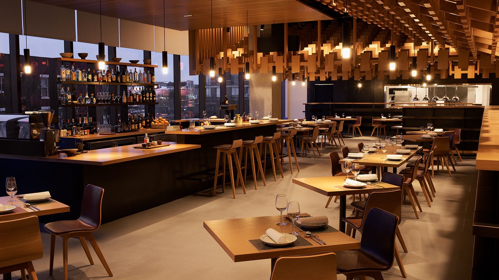 Get to Know Genesis House