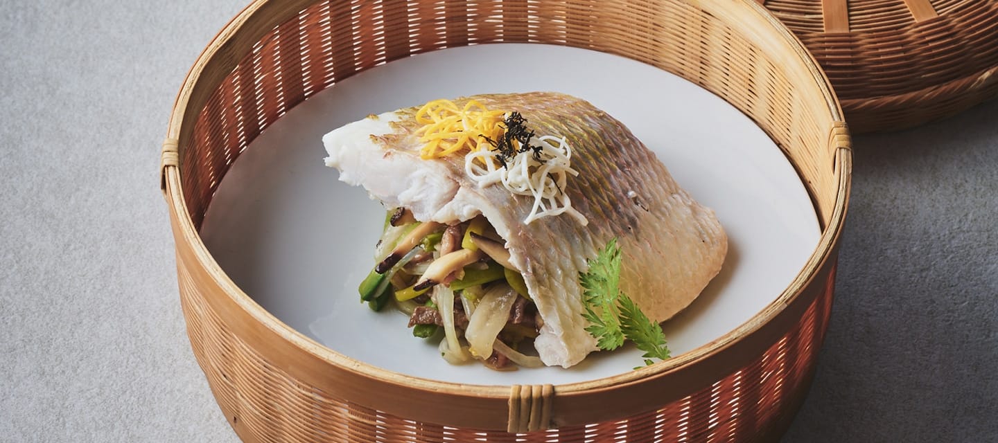 Genesis House Restaurant curated by Onjium