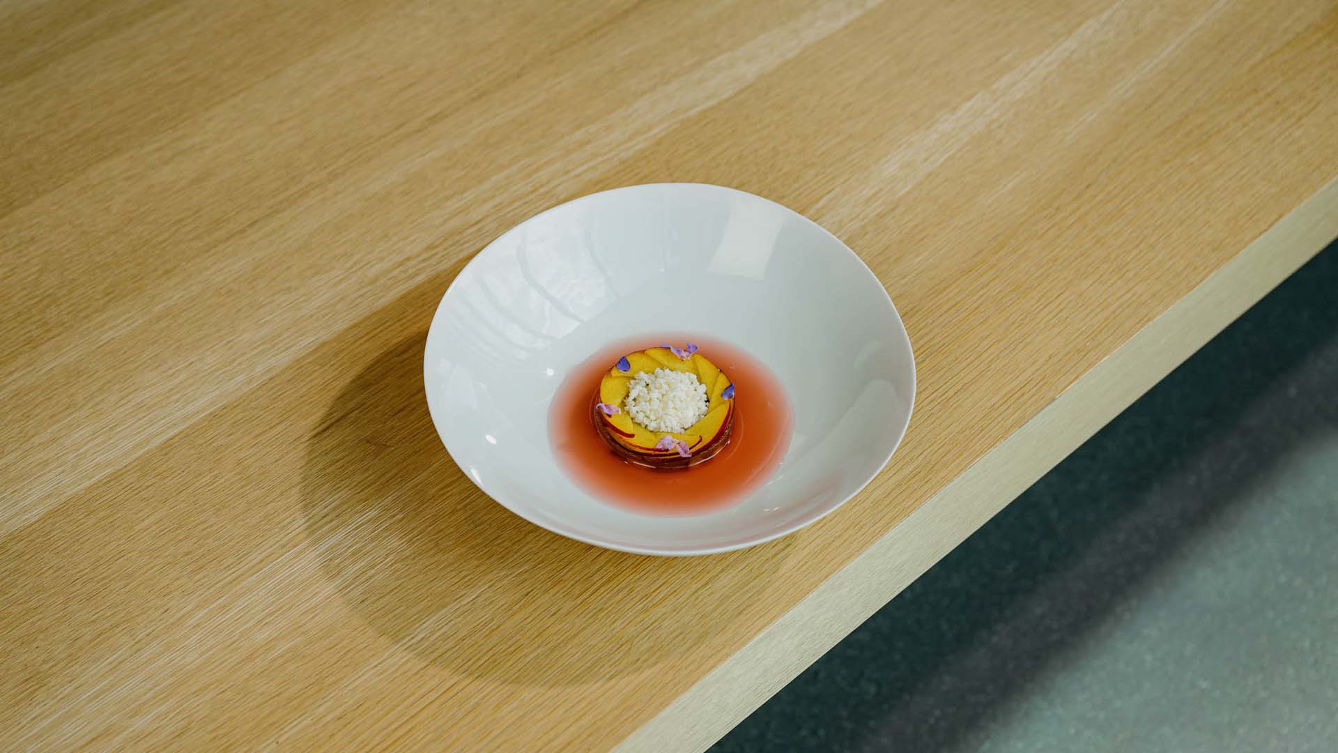 Genesis House Restaurant curated by Onjium