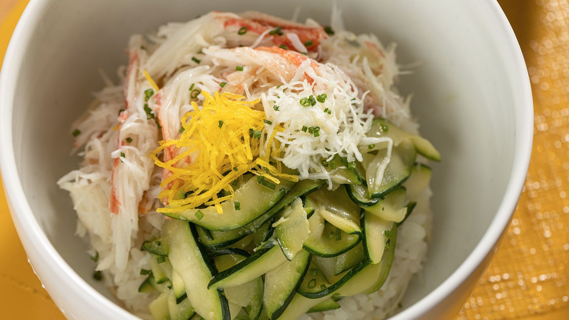 Genesis House Restaurant curated by Onjium