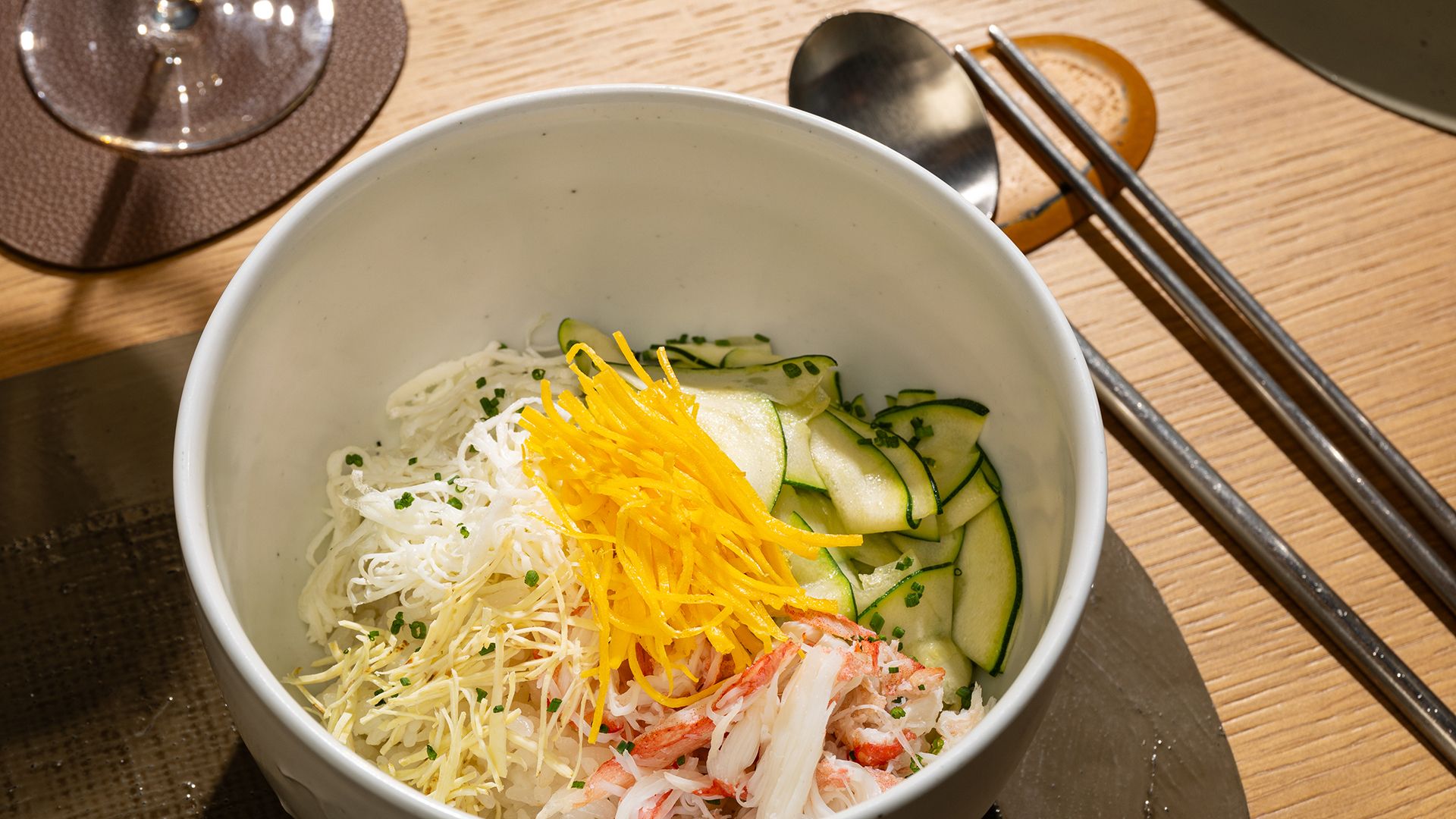 Genesis House Restaurant