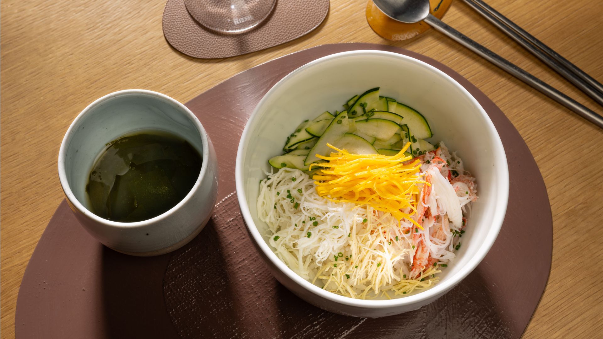 Genesis House Restaurant