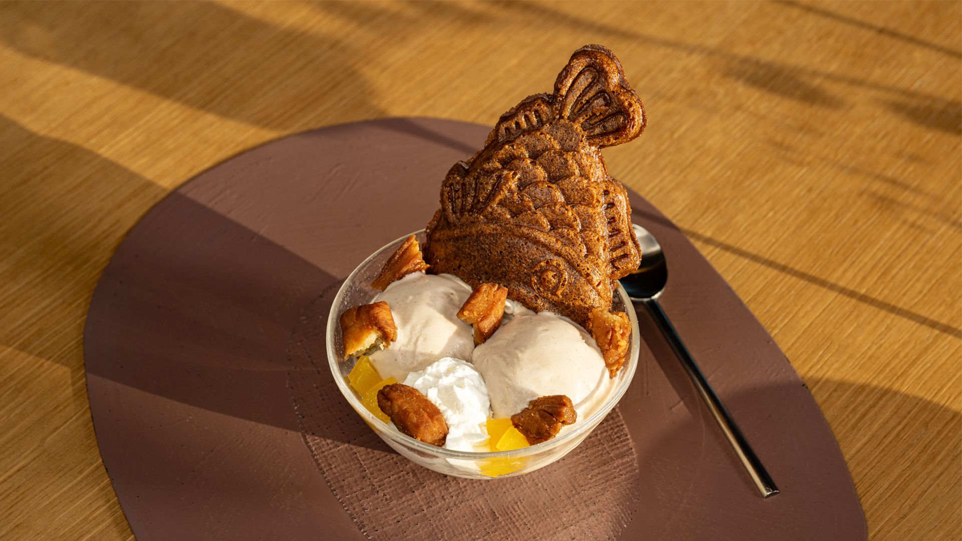 Genesis House Restaurant