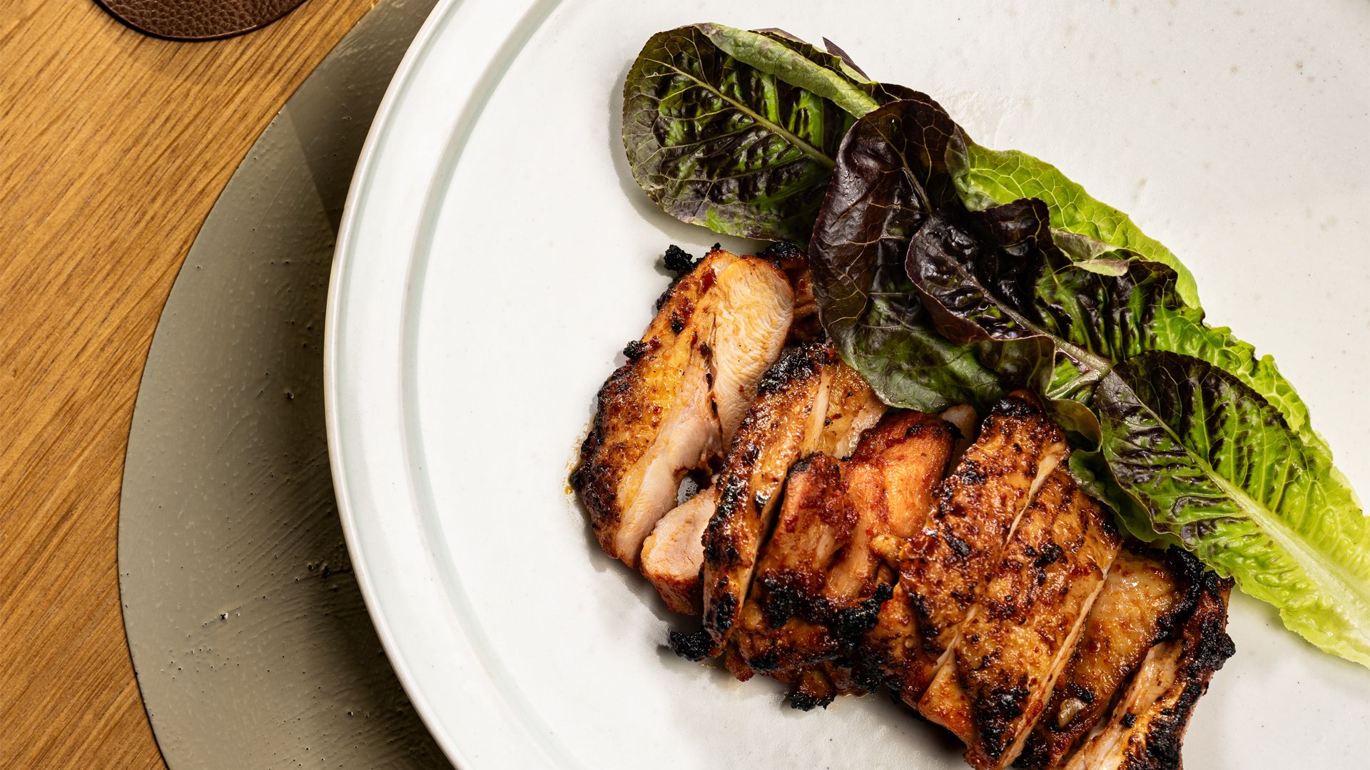 Genesis House Restaurant