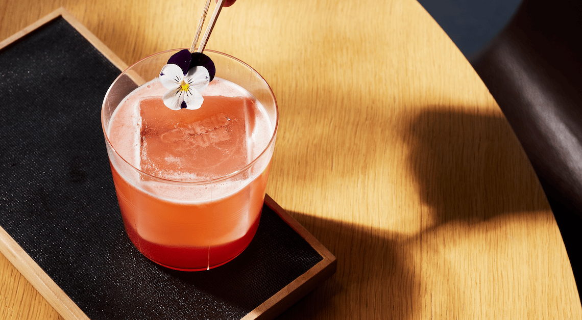 Genesis House Restaurant